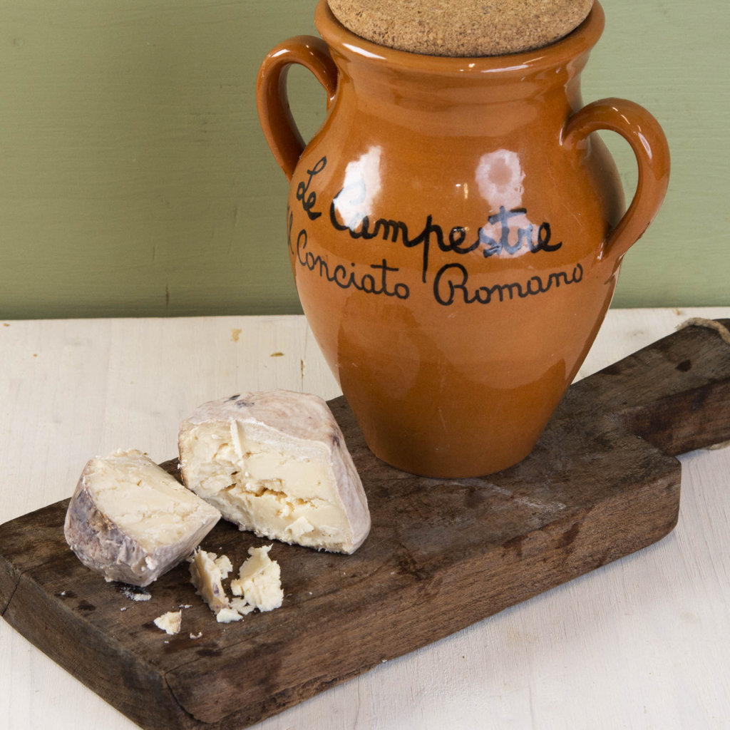 Enogastronomia - Cas'E Charming House Caserta